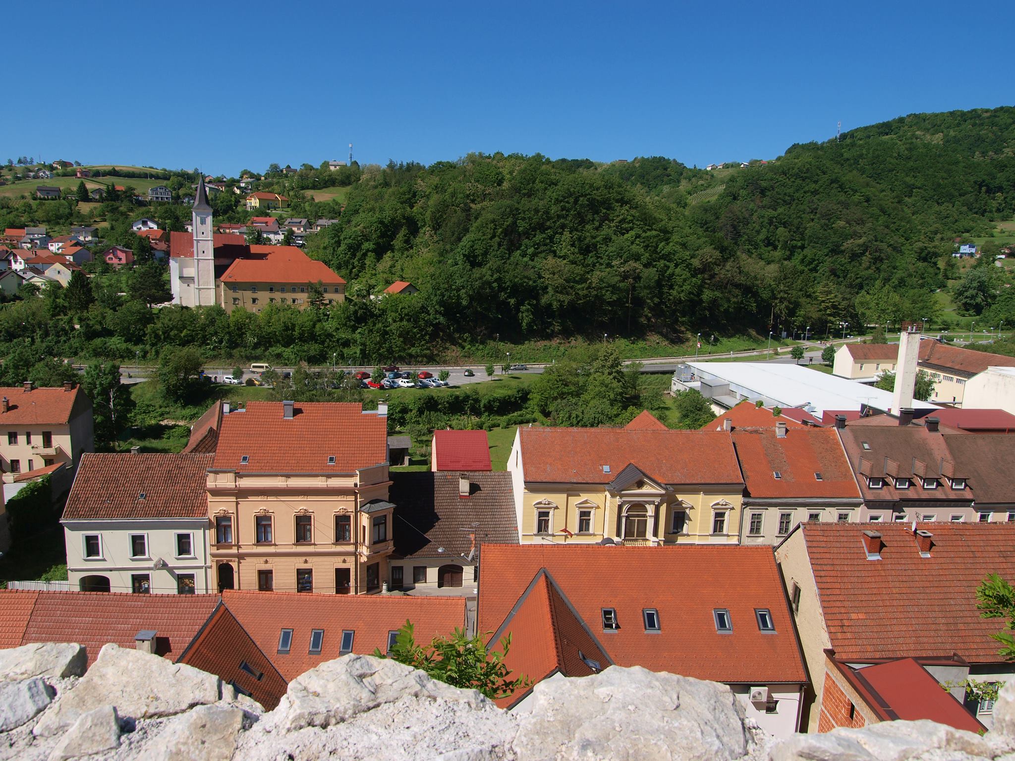 Visit Krapina | Krapina